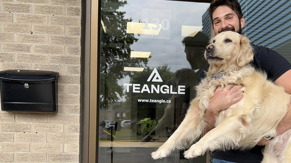 3 astuces pour diminuer le stress de Philippe – Teangle