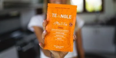 Tous nos matcha – Teangle